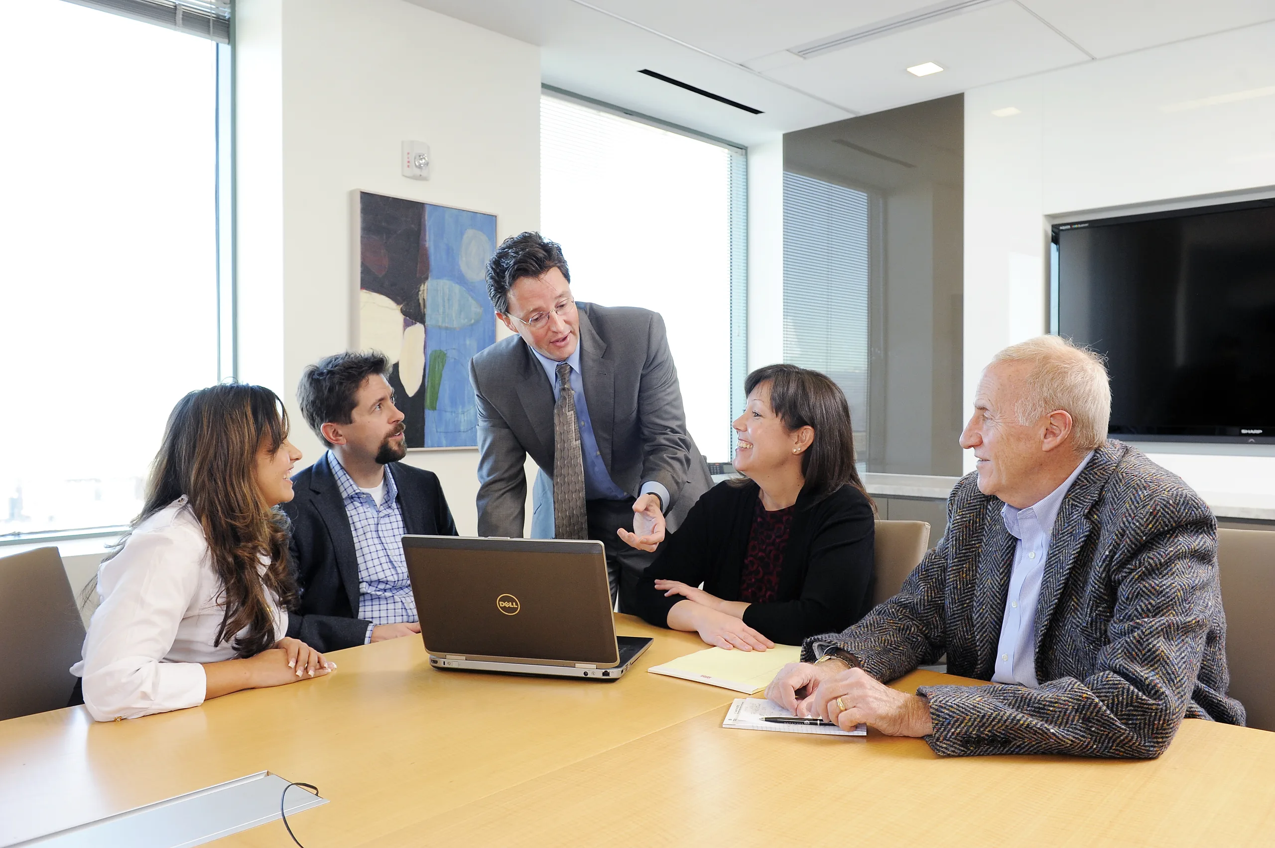 Speaking - Stephen J. Dietrich JD and Fear Dynamics